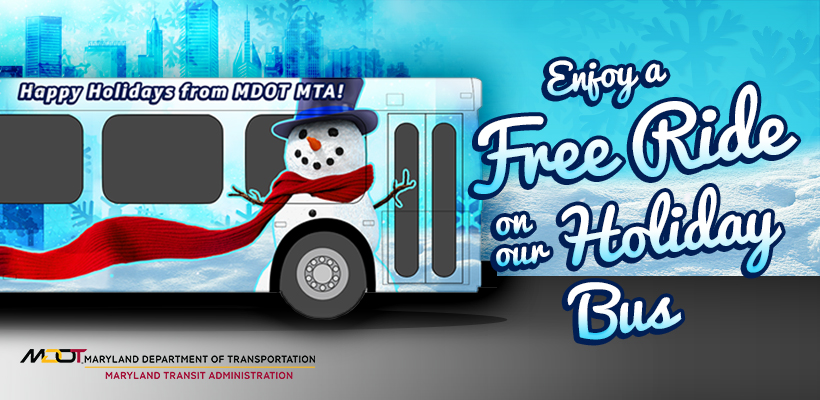 News | Maryland Transit Administration